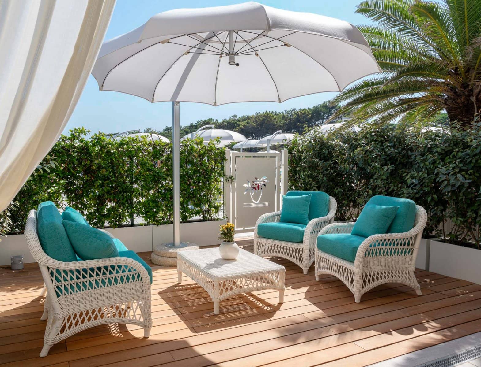 Riviera Resort Hotel – Luxury Suites in Lignano Sabbiadoro