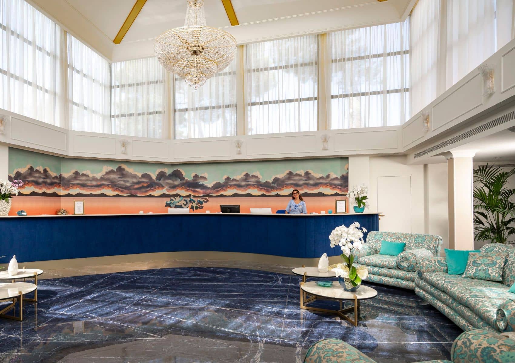 Riviera Resort Hotel – Luxury Suites in Lignano Sabbiadoro