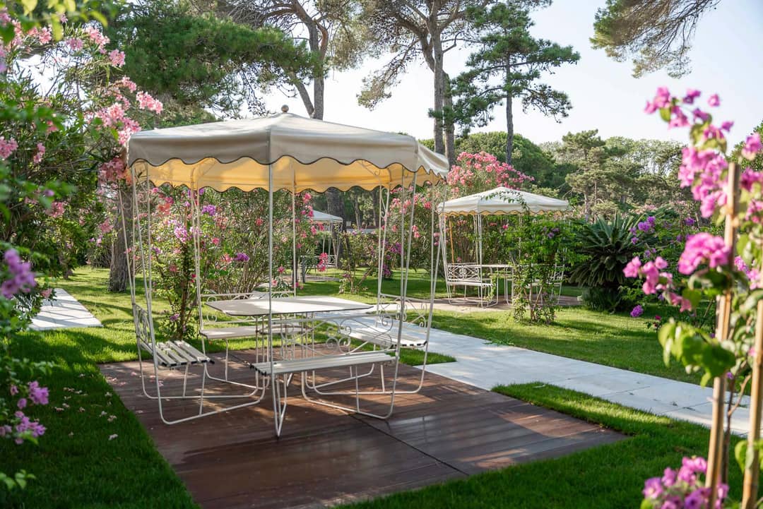 Gallery | Riviera Resort Hotel, Lignano